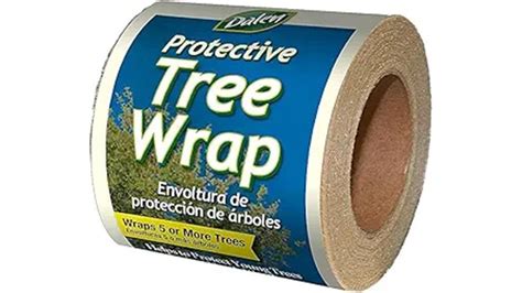 Best Tree Trunk Wraps To Protect Your Trees Like A Pro