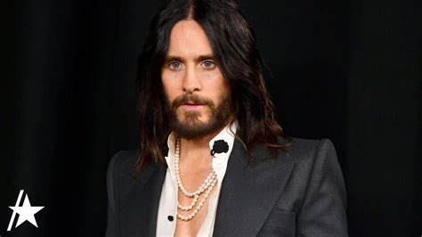 Jared Leto Denies Sexual Misconduct Allegations Access
