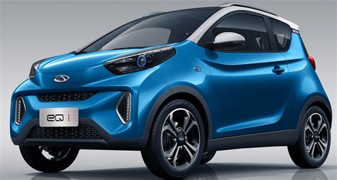 Karbon Nötr Hedefiyle Chery Catl Ile Büyük Bir Anlaşmaya İmza Attı Otometre Otomobil Blogu