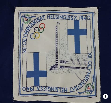 Шест пати кога Олимписките игри биле одложени или откажани Off