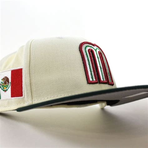 Mexico Baseball Hat 2021 At Erin Ayers Blog