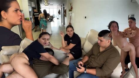 Partner Exchange And Uncontrolled Sex In Hindi Porn Feat MaRaSexx XHamster