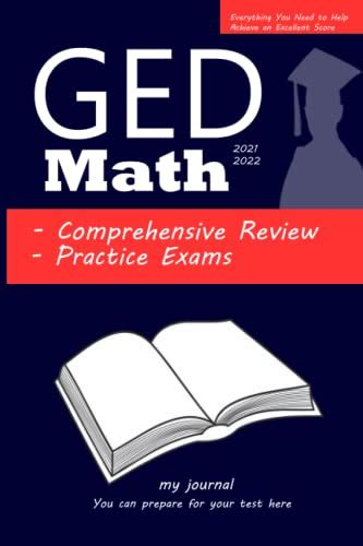 Ged Math 2021 2022 You Can Prepare Your Test Here For Comprehensive