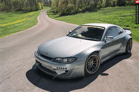 [100 ] Nissan Silvia S15 Wallpapers