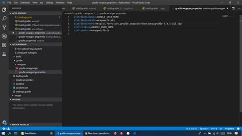 Can T Build Apk React Native Bluetooth Escpos Printer Issue Januslo React Native