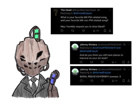 Baral Project Moon And 1 More Drawn By Yongsa Ishmaelenjoyer Danbooru