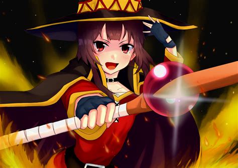 Waganawa Megumin Rmegumin