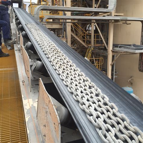 Calibration Chains Instro Gp Field Services