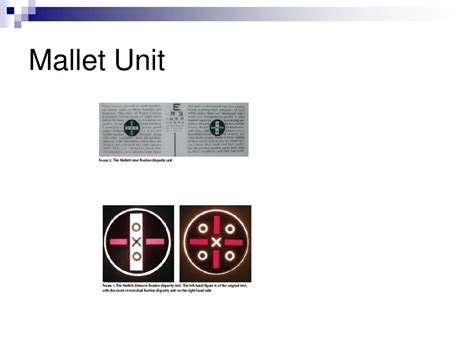 Ppt Fixation Disparity Powerpoint Presentation Free Download Id