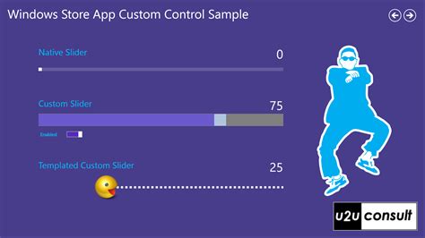 Diederik Krols Building Custom Controls For Windows 8 Store Apps
