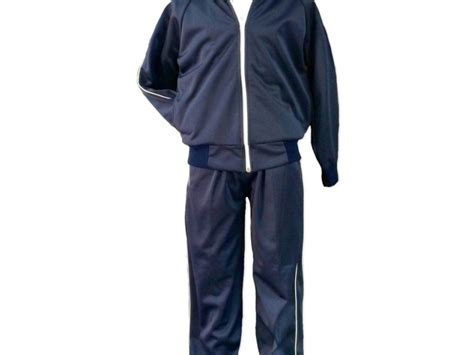 Sec Entregará En Diciembre Uniforme Escolar Deportivo