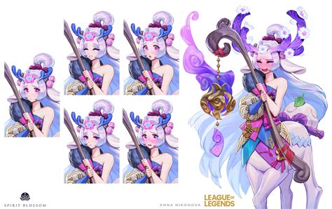 Lillia Wallpapers Wallpaper Cave