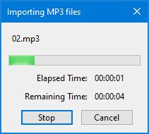 How To Join Combine Multiple MP3 Files Into One Simple Help