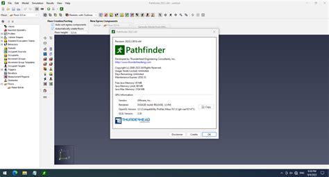 Download Thunderhead Engineering Pathfinder 202320816 X64 Full