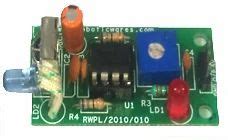 Obstacle Sensor At Best Price In New Delhi By Robotic Wares Private Limited ID