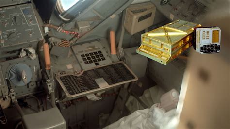 Beyond The Source Code Exploring The Saved Documentation Of The Apollo Guidance Computer