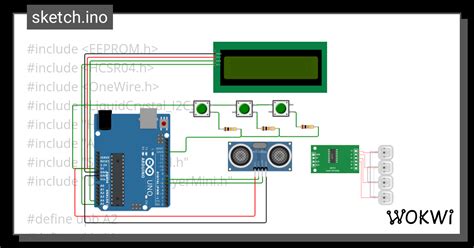 Bmi Machine Wokwi Esp32 Stm32 Arduino Simulator