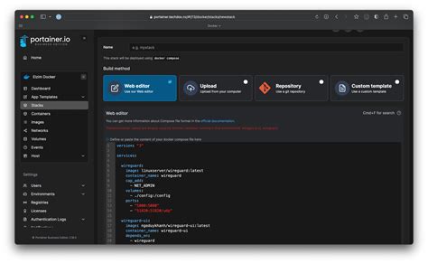 Setting Up Wireguard