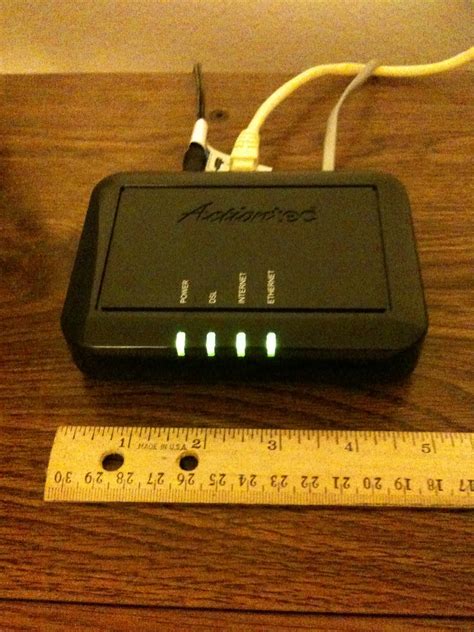 Hong S Blogspot Actiontec Dsl Modem Gt D