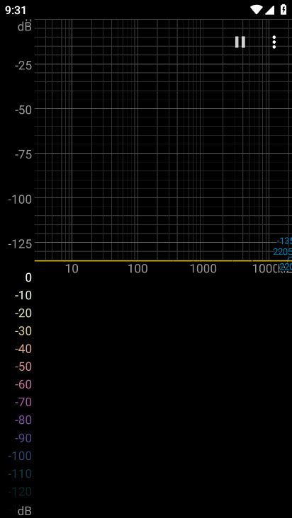 Spectroid软件下载 Spectroid软件中文版v1 1 2最新版 新绿资源网