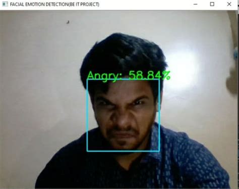 Github Arekar Rahul Facial Expression Recognition Using Deep Learning