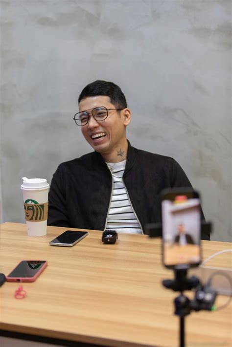 From Baller To Influencer The Rise And Rise Of Tito Mikee Abs Cbn News