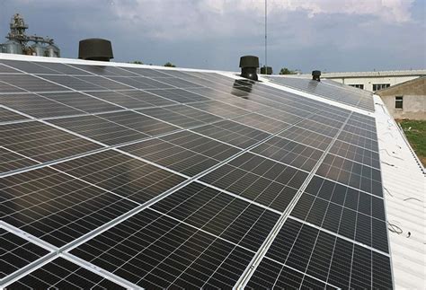 Фотоволтаични централи за селското стопанство ФЕЦ Smartelectrix