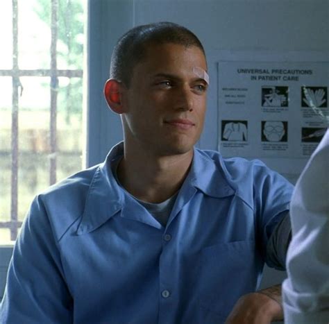 Michael Scofield In 2025 Michael Scofield Michael Schofield