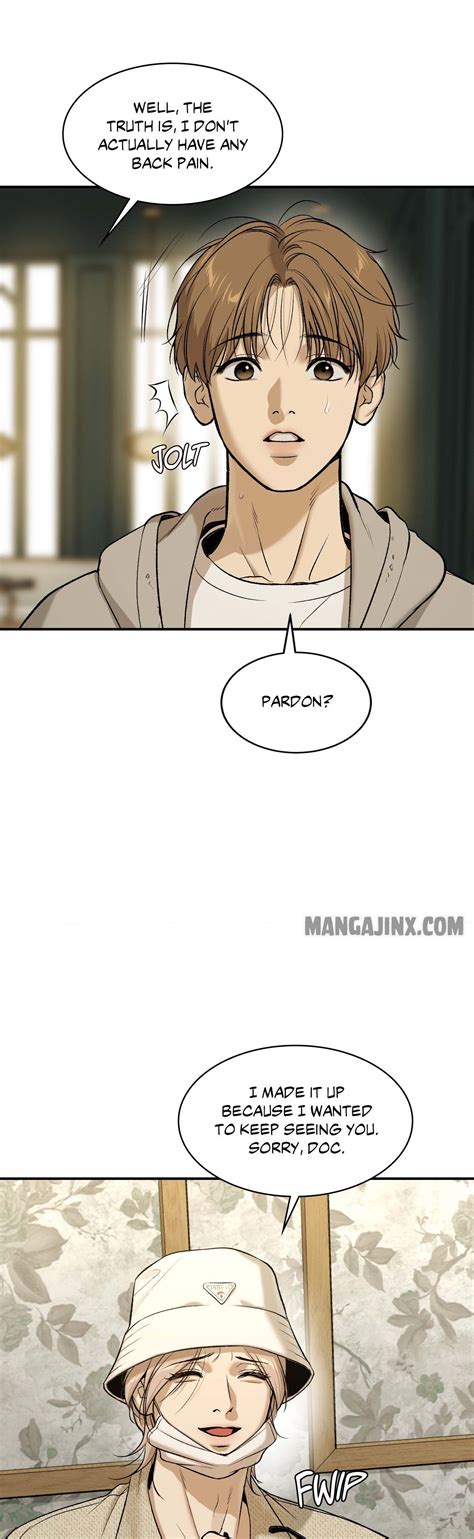 Jinx Chapter 35 Toonclash