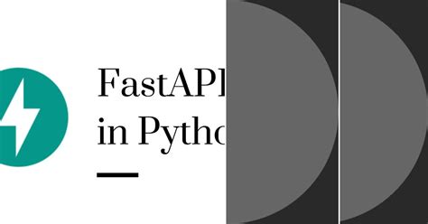 List Fastapi Curated By Kevin Jo Medium
