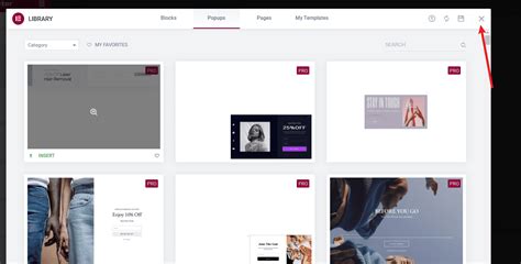 Elementor Popups询盘弹出框制作教程详解 【nutswp】