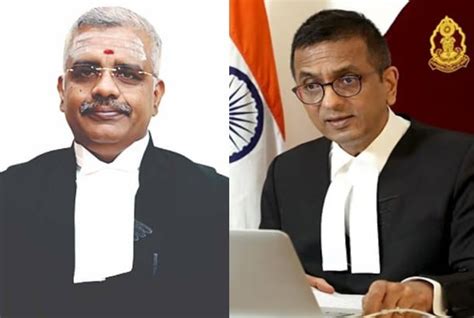 சிறார் ஆபாச பட வழக்கு நீதிபதி ஆனந்த் வெங்கடேஷ் மீது உச்சநீதிமன்றம் அதிருப்தி மின்னம்பலம்