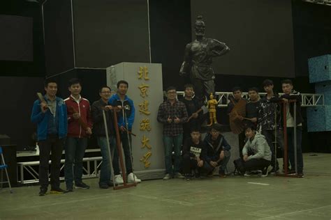 “耄耋青春·建大华章”第四届大学生艺术节成功举办