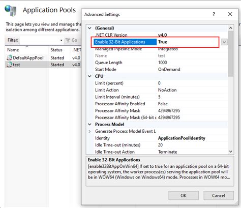 Setting Up Isapi On Iis 10 Software Verify