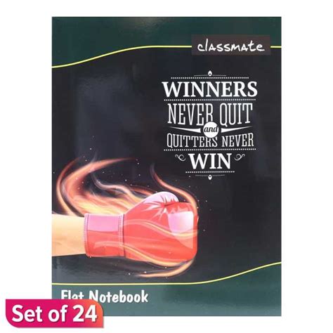 Classmate Mate Nepali Copy Sets Of 24 Np