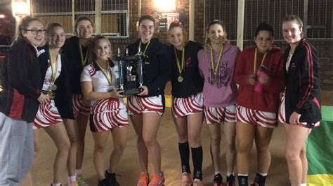 Ace Netball Club Home Facebook