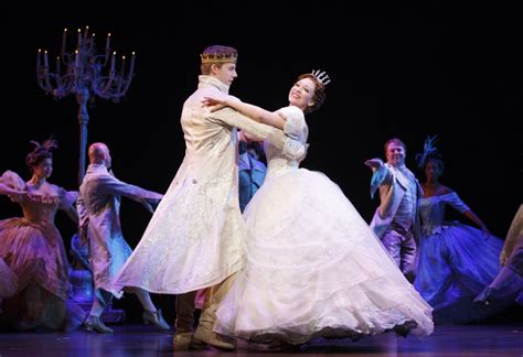 Cinderella The Musical Is A Magical Trip Worth Taking Urbanmoms