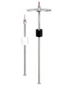 Gems XM 700 XT 700 Level Sensor Kodiak Controls