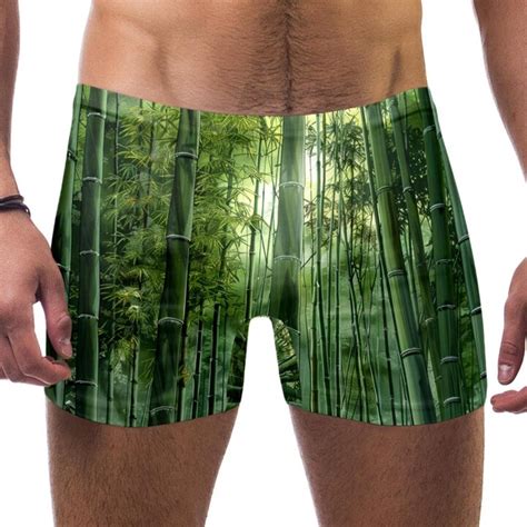 Fnetjxf Mens Swim Briefs Shopstyle