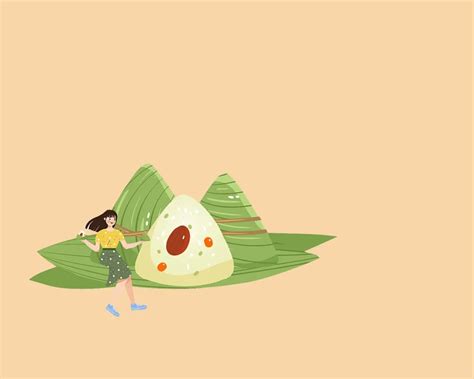 夜读那些藏在粽子里的祝福 河南中医药大学医学院