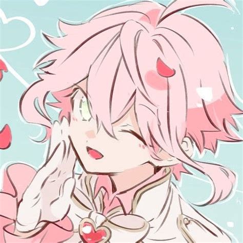 Tori Himemiya Icon Character Art Ensemble Stars Anime