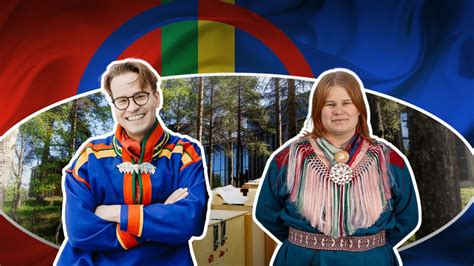 Eus Only Indigenous People Vote In Finlands Sámi Parliament Elections