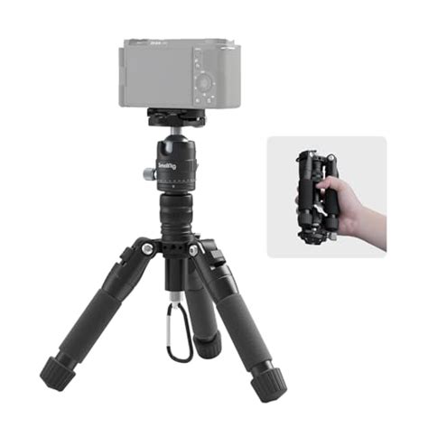 I Tested The Incredible Mini Tripod Head Made In Germany And Heres Why