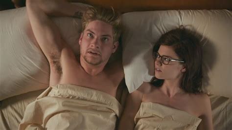 Nackte Rachel Melvin In Zombeavers