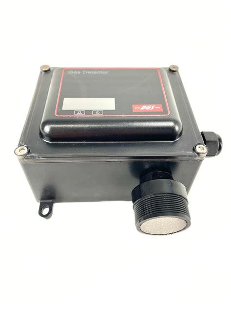 Danfoss Ip66 R407a Dgs Sc Gas Detector 080z2094