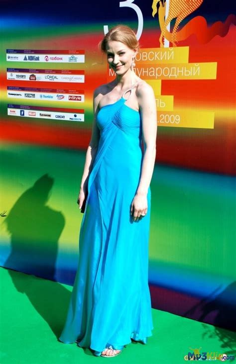 Голая Светлана Ходченкова фото 18