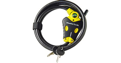 Reconyx Python Lock By Master Lock Pythpro Bandh Photo Video
