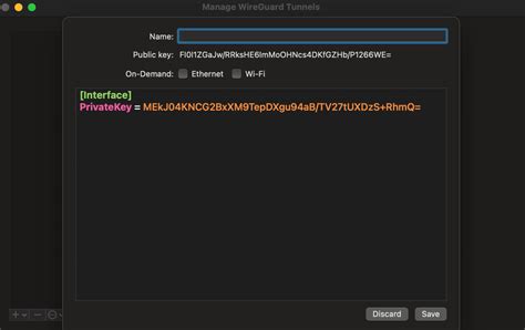 How To Set Up Wireguard On Debian 12 D4d Blog
