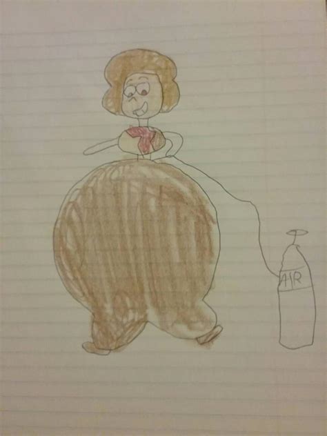 Limus Pants Inflation By Daltonandbrooklyn On Deviantart