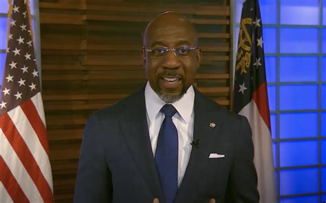 Warnock Statement On President Trumps Decision To Bomb Iran Without